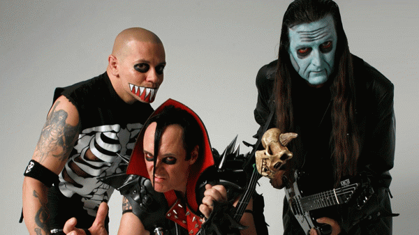 Misfits - discography, line-up, biography, interviews, photos