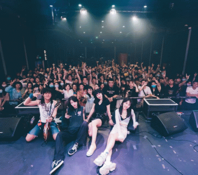 Miss Mix - discography, line-up, biography, interviews, photos