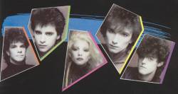 Missing Persons - discography, line-up, biography, interviews, photos