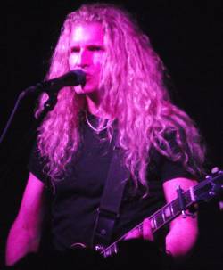 Mitch Malloy - discography, line-up, biography, interviews, photos