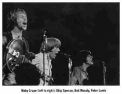 Moby Grape - discography, line-up, biography, interviews, photos