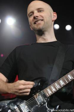 Moby - discographie, line-up, biographie, interviews, photos