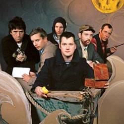 Modest Mouse - discography, line-up, biography, interviews, photos