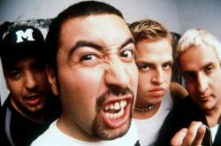 Molotov - discography, line-up, biography, interviews, photos