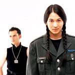 Monoral - discography, line-up, biography, interviews, photos