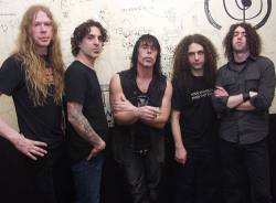 Monster Magnet - Diskografie, Line-Up, Biografie, Interviews, Fotos
