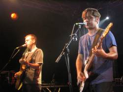 Montevideo - discography, line-up, biography, interviews, photos