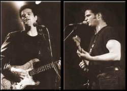 Monti Amundson - discography, line-up, biography, interviews, photos