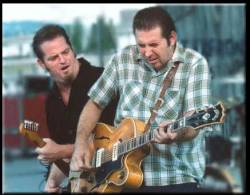 Monti Amundson - discography, line-up, biography, interviews, photos