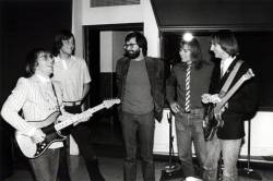 Moon Martin - discographie, line-up, biographie, interviews, photos