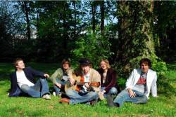 Moon Safari - discography, line-up, biography, interviews, photos