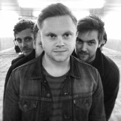 Morning Parade - discography, line-up, biography, interviews, photos