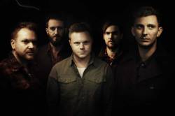 Morning Parade - discography, line-up, biography, interviews, photos