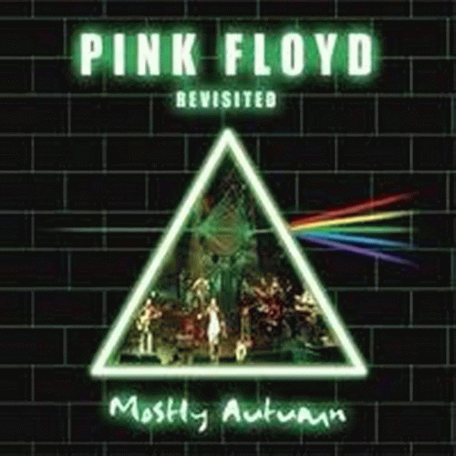 Mostly Autumn Pink Floyd Revisited (Live)- Spirit of Rock Webzine (en)