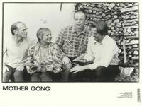 Mother Gong - discography, line-up, biography, interviews, photos