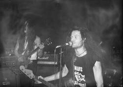 Motorpsycho - discography, line-up, biography, interviews, photos
