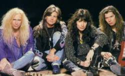 Mr. Big - discography, line-up, biography, interviews, photos