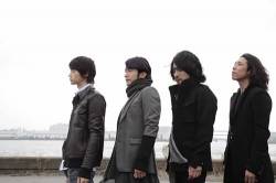 Mr. Children - discography, line-up, biography, interviews, photos