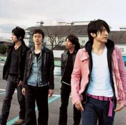 Mr. Children - discography, line-up, biography, interviews, photos