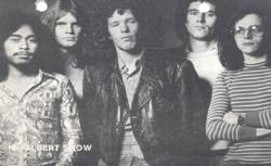 Mr. Albert Show - discography, line-up, biography, interviews, photos