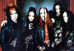 Murderdolls - discography, line-up, biography, interviews, photos