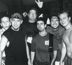 Murphys Law - discography, line-up, biography, interviews, photos