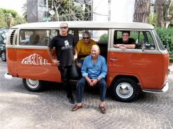 Murple - discography, line-up, biography, interviews, photos