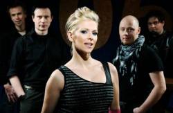 Musta Joutsen - discography, line-up, biography, interviews, photos