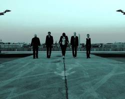 My Own Ghost - discography, line-up, biography, interviews, photos