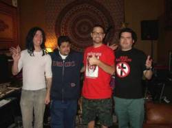 NOFX - discographie, line-up, biographie, interviews, photos