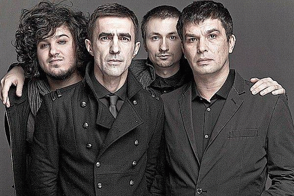 Nautilus Pompilius - Discografía, line-up, biografía, entrevistas, fotos