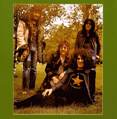 Nazareth - discography, line-up, biography, interviews, photos