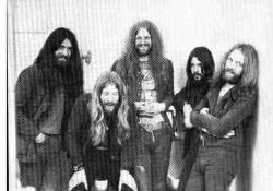 Nektar - discography, line-up, biography, interviews, photos