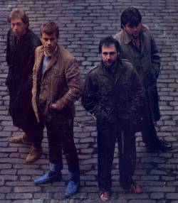 New Musik - discography, line-up, biography, interviews, photos