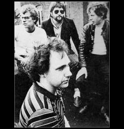 New Musik - discography, line-up, biography, interviews, photos