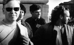 New Order - discography, line-up, biography, interviews, photos