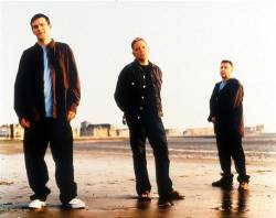 New Order - discography, line-up, biography, interviews, photos