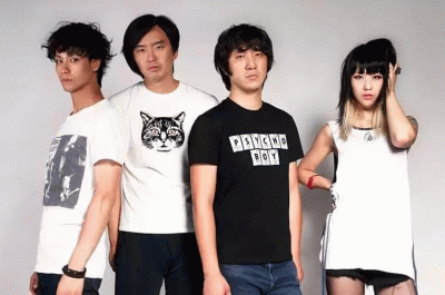 New Pants - discography, line-up, biography, interviews, photos