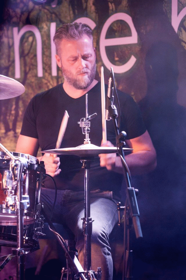 Nice Beaver - discography, line-up, biography, interviews, photos