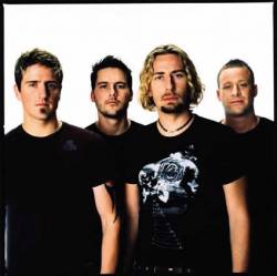 Nickelback - discography, line-up, biography, interviews, photos
