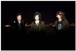 Night Beats - discography, line-up, biography, interviews, photos