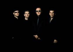 Nine Below Zero - discography, line-up, biography, interviews, photos