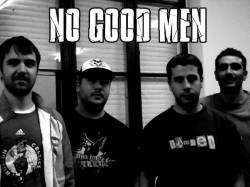 No Good Men - discography, line-up, biography, interviews, photos