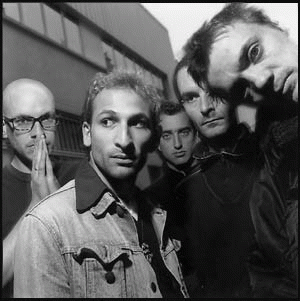 No One Is Innocent - discographie, line-up, biographie, interviews, photos