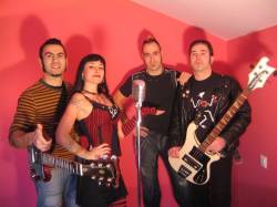 No Relax - discography, line-up, biography, interviews, photos