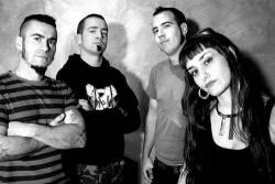 No Relax - discography, line-up, biography, interviews, photos
