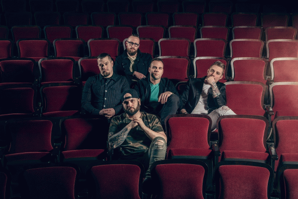 No Resolve - discographie, line-up, biographie, interviews, photos