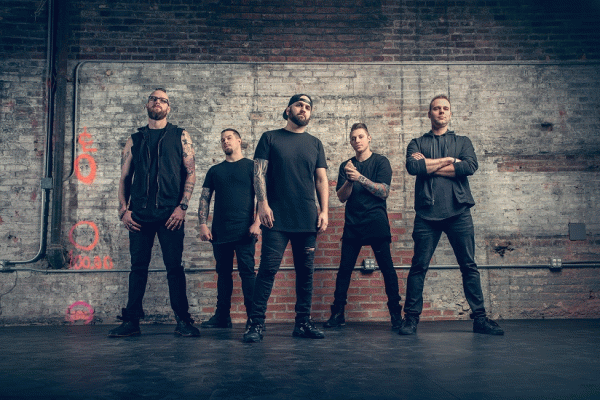 No Resolve - discographie, line-up, biographie, interviews, photos