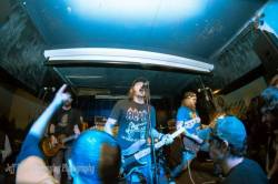 Nobodys - discography, line-up, biography, interviews, photos