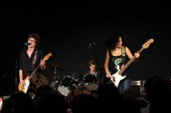 Noise Factory - discography, line-up, biography, interviews, photos